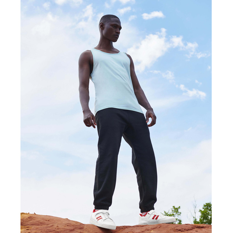 CANOTTA CRUSADER TT 150GR UNISEX